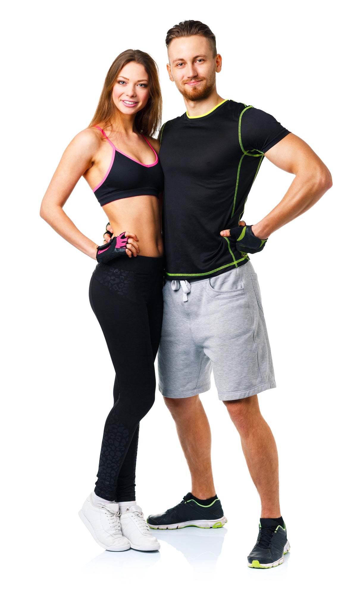 Maximise Your Metabolism — Nature's Sunshine NZ