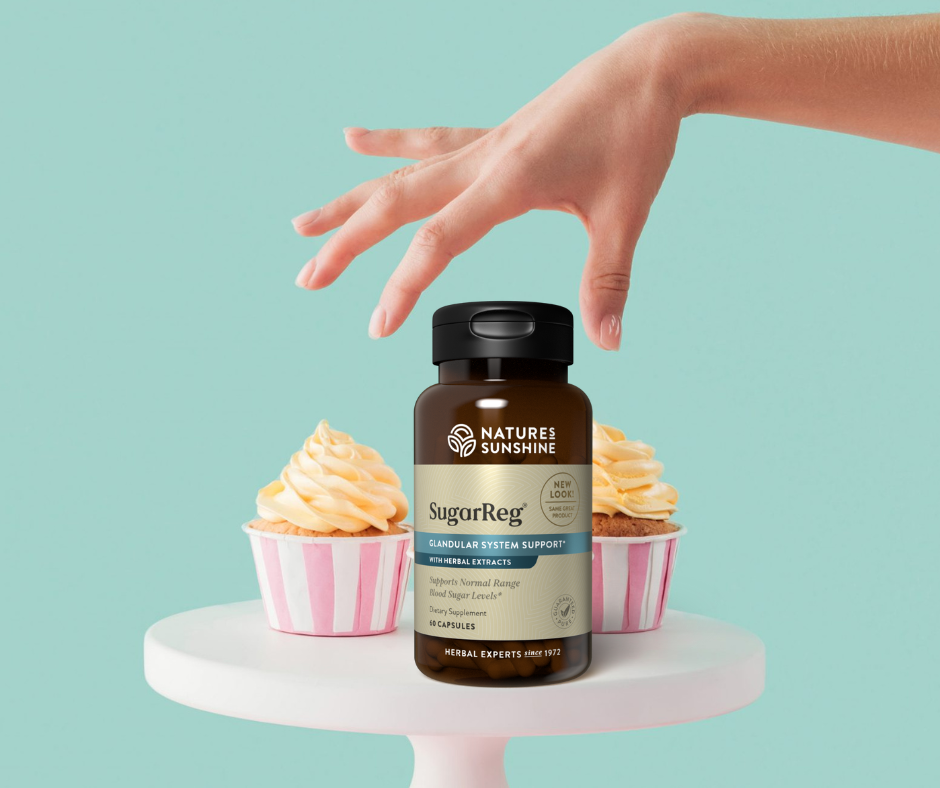 Balancing Your Sugar Levels — Nature's Sunshine NZ