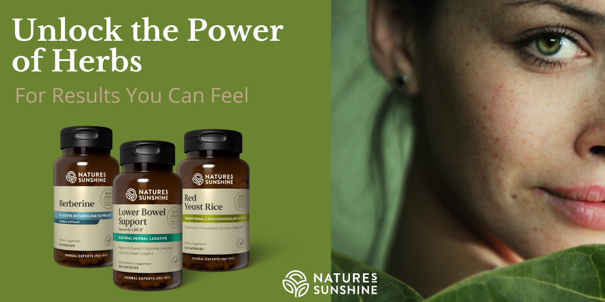 Stockists — Nature's Sunshine NZ