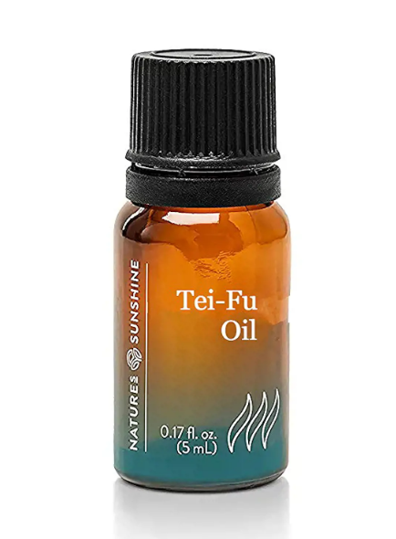 Tei Fu Essential Oil 5ml|Nature's Sunshine New Zealand — Nature's ...